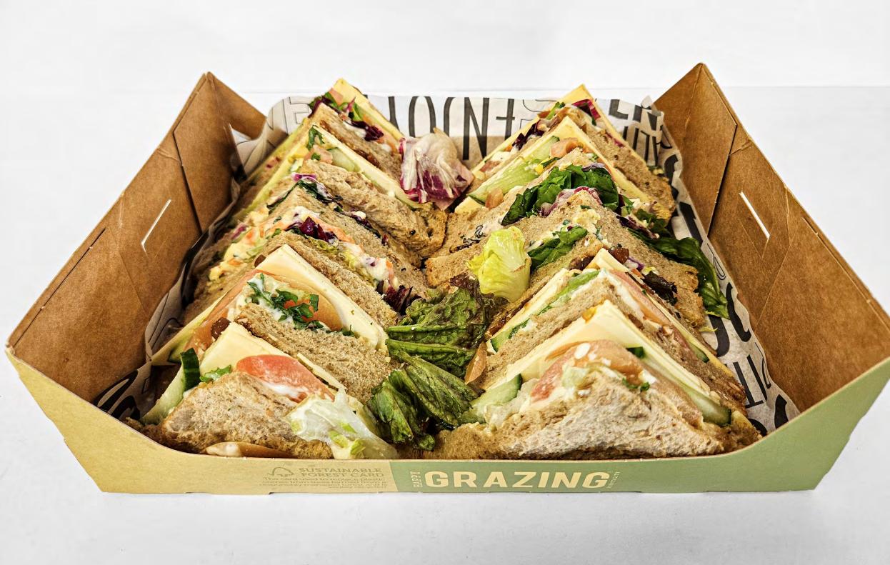 Products - Warwick Food & Drink