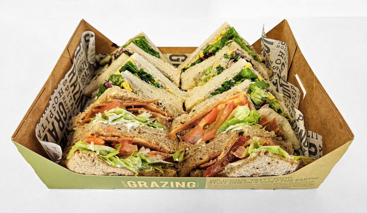 Products - Warwick Food & Drink